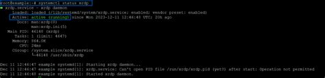 how to install xrdp on your ubuntu 22 04 ⋆ alexhost srl
