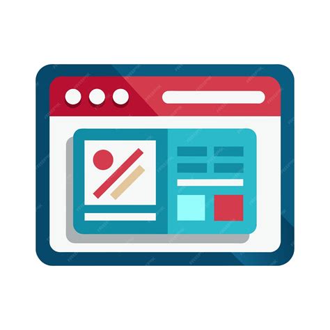 Premium Vector Interface Enter Isolated Flat Vector Illustration