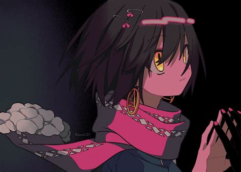 Mashiro Meme Nijisanji Drawn By Menma Enaic31 Danbooru