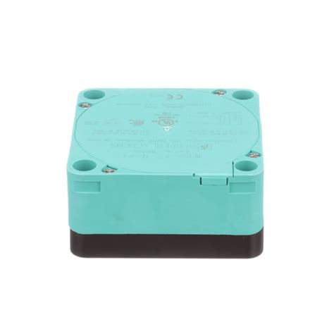 Pepperl Fuchs Factory Automation Nj50 Fp N P4 Sensor Proximity
