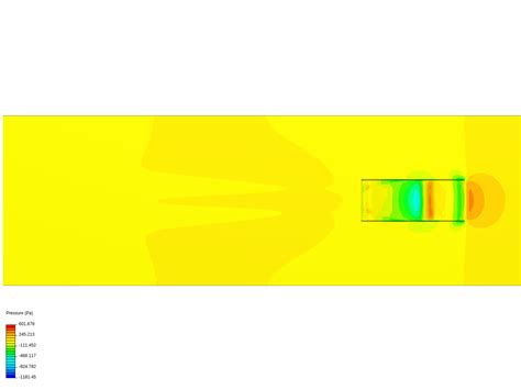 Iip Diffuser Angle 20 Degree By S1820hndaheet Simscale
