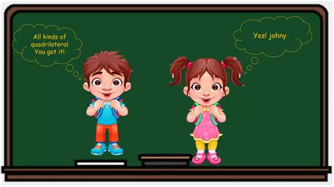 understanding quadrilateral ppt