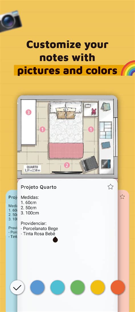 My Notes Notepad And Lists Apk For Android Download
