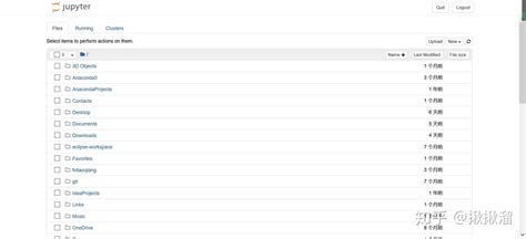 简单认识python和jupyter notebook 知乎