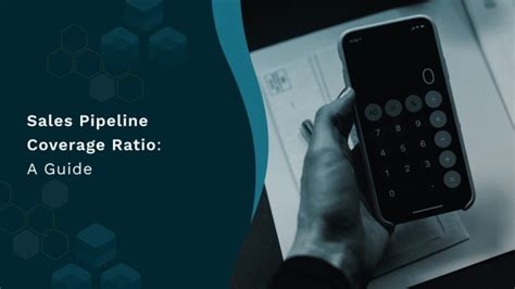 Sales Pipeline Coverage Ratio A Guide Nektarai