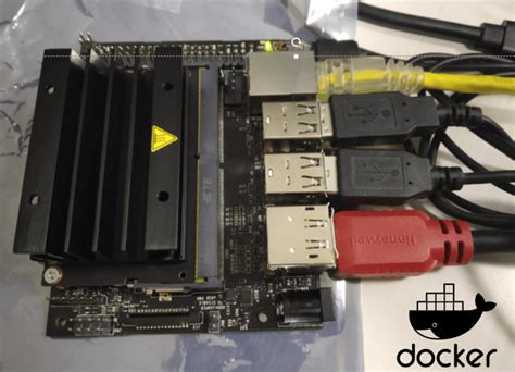 Docker 1903 Comes To Nvidia Jetson Nano Collabnix
