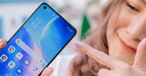 Conozca A Oppo La Marca Que Ya Super A Huawei Y Xiaomi En China
