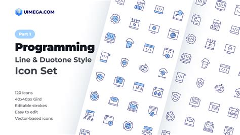 Ecology Icon Set Duotone And Line Style Part 2 Figma