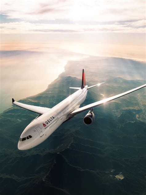 Delta Airlines colhe benefícios com aposta em solução híbrida de