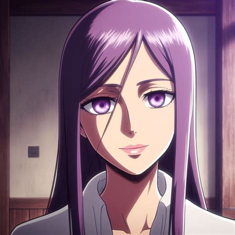 Intp In Attack On Titan