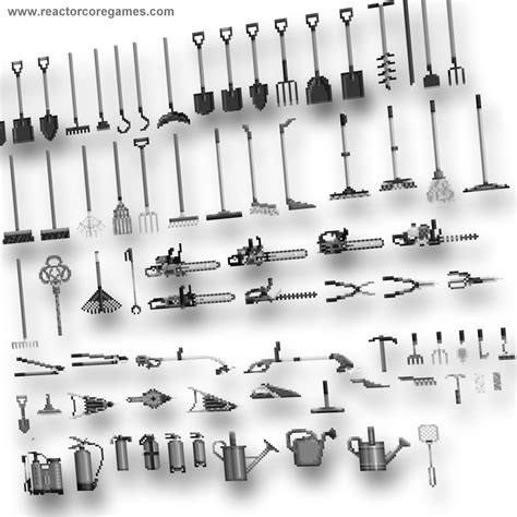 PSRC D Sprites Urban Maintenance By Reactorcore