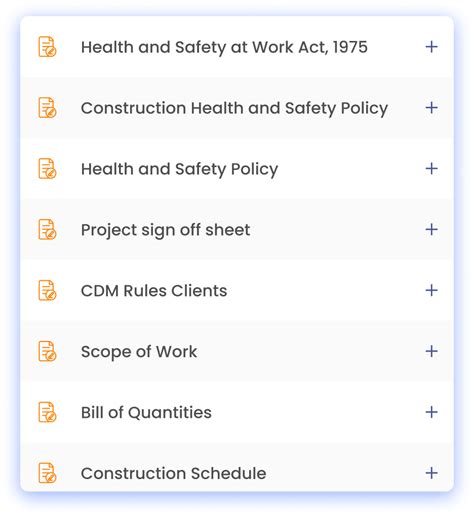 Streamlining Workflow Integrated Document Creation Tools