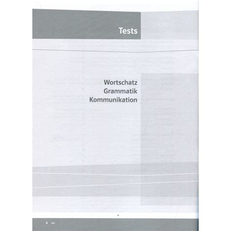 Купити книгу Parallelen Neu Німецька мова Зошит з тестами 6 клас Надія Басай Наталя