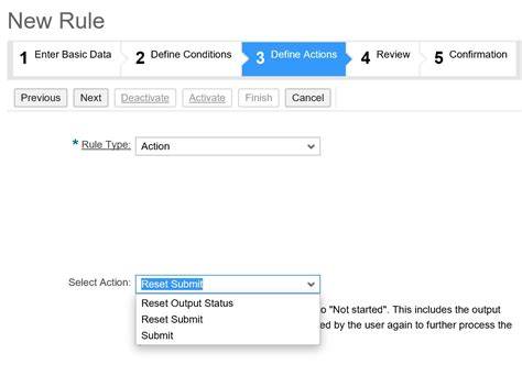 Configure Re Approval For Sales Quotes Sap Cloud Sap Community