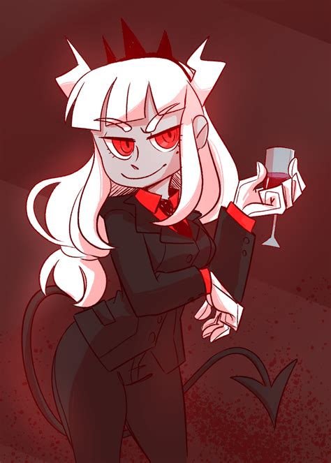 Lucy Luce By Toastydude On Deviantart