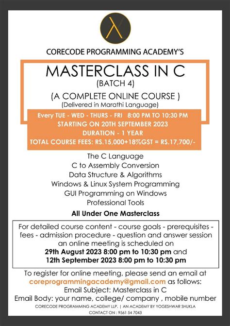 Yogeshwar Shukla On Linkedin Cprogramming Cprogramminglanguage