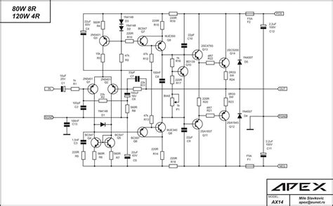 Class A Power Amplifier Viva Questions At Kim Delapaz Blog