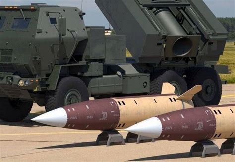 Тактическим ядерным зарядам приготовиться о чём говорит передача Atacms Украине