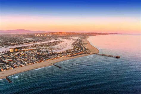 Pacific Coast Highway 7 Day Itinerary Planning — Travelspock