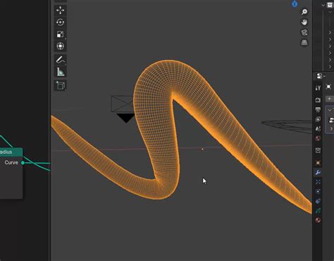 Convert Grease Pencil To Mesh Modeling Blender Artists Community