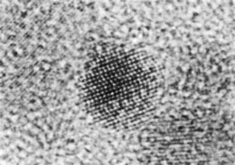 The Quantum Dot Story Feature Chemistry World