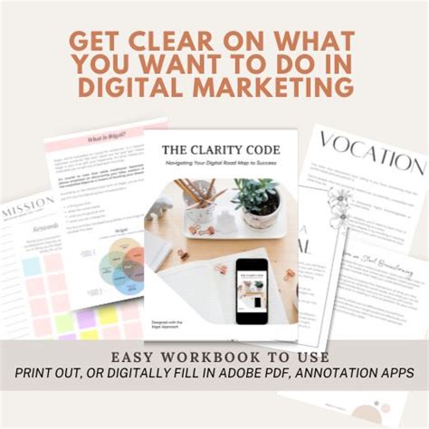 Clarity Code Miss Digital T