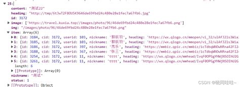 vue 循环套循环渲染数据v for 阿里云开发者社区
