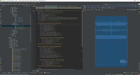 Android Cannot Find Constraintlayouts Properties Stack Overflow