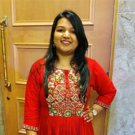 Bhumika Jain Owner And Practitioner The Chikitsa Spot Linkedin