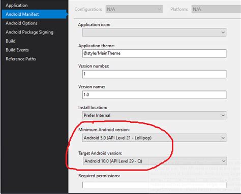 App Crash On Start Up And A New Created App Is Failing On Deploy Microsoft Qanda
