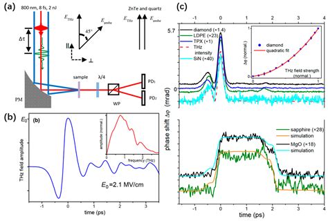 Terahertz Kerr Effect Of Liquids