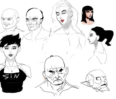 Random Draws N Stuff By Artlegionary On Newgrounds