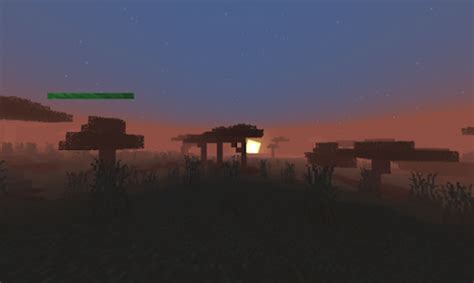 shaders for minecraft addons for android download