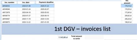 Vs 2019 Installment System With Invoice Dividing In Vbnet Vbforums