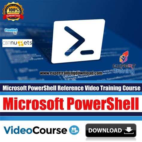 Powershell Online Training Expert Training
