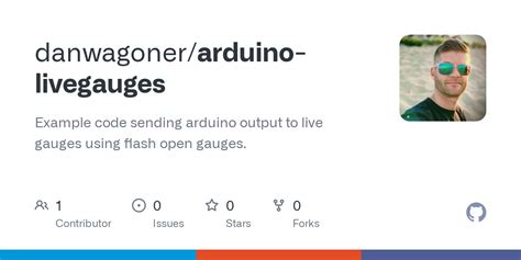 github danwagoner arduino livegauges example code sending arduino