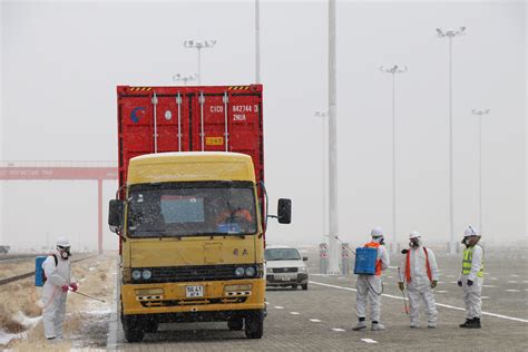 Зам тээврийн хөгжлийн сайд Б Энх Амгалан Дорноговь аймагт ажиллалаа