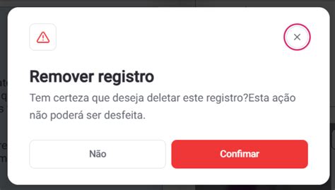 Como Excluir Registros De Uma Aula Central De Ajuda LIV