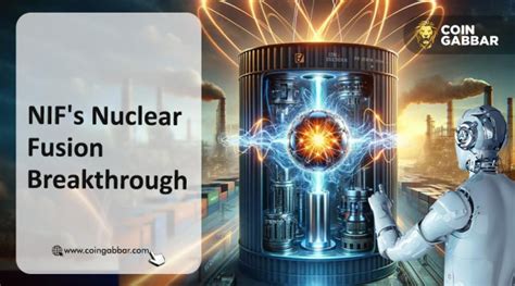 Nuclear Fusion Opens Doors To Unlimited Energy Potential In AI Field