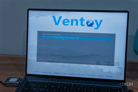 Ventoy Made Testing Operating Systems A Breeze
