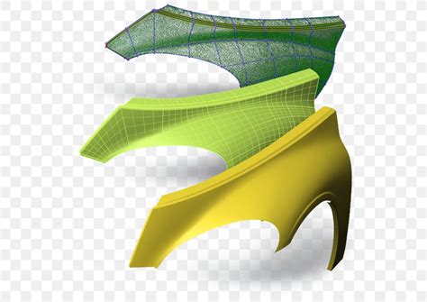 Polyworks 3d Scanning Reverse Engineering Freeform Surface Modelling Computer Aided Design Png