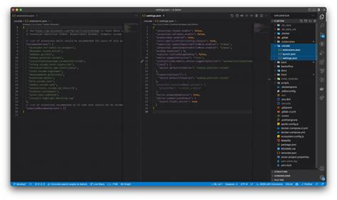Tips Tricks Pour Visual Studio Code PROXIAD