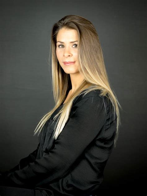 Holly Impact Model Agency