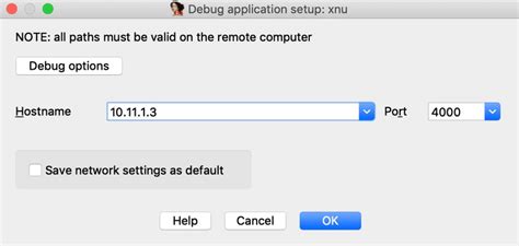 xnu kernel debugging with ida analysis tools [guide]