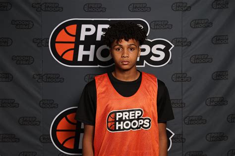 Ayden Snyder Prep Hoops