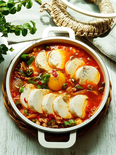 다진 돼지고기 순두부찌개 끓이는법 양념 레시피 네이버 블로그