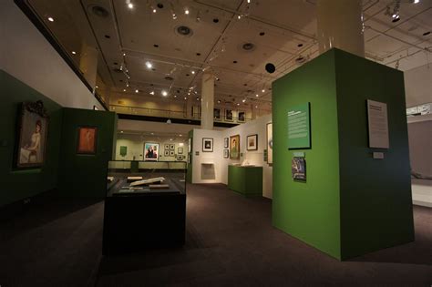 Modular Gallery Walls Pod Modular Walls