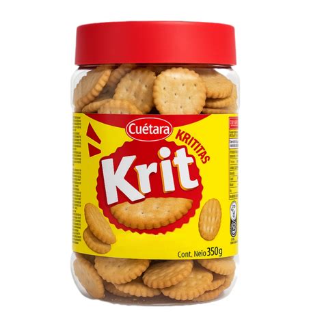 Compremarket Galletas Krititas Cuétara 350 G 1235 Oz