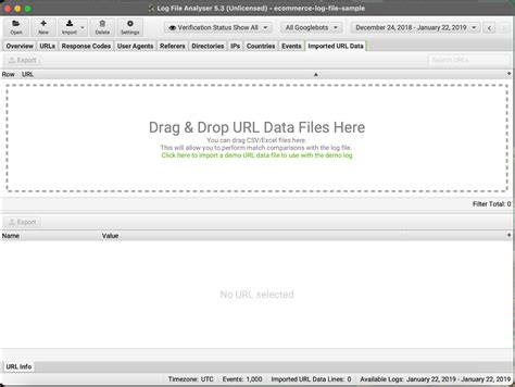 How To Use Log File Analysis To Optimize Your Crawl Budget