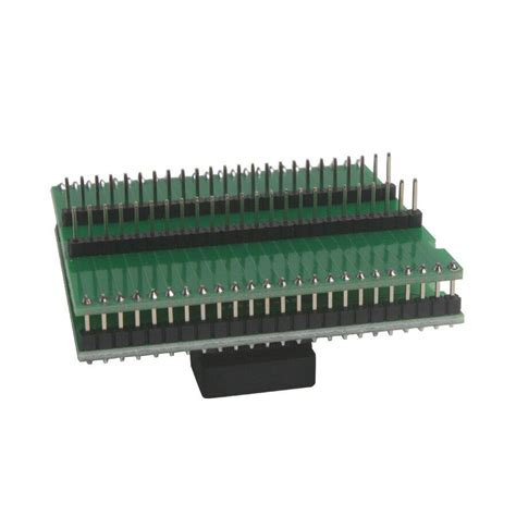TSOP56 FLASH 4 Socket Adapter For Chip Programmer